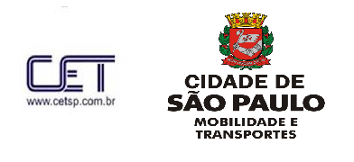 CET - Companhia de Engenharia de Tráfego